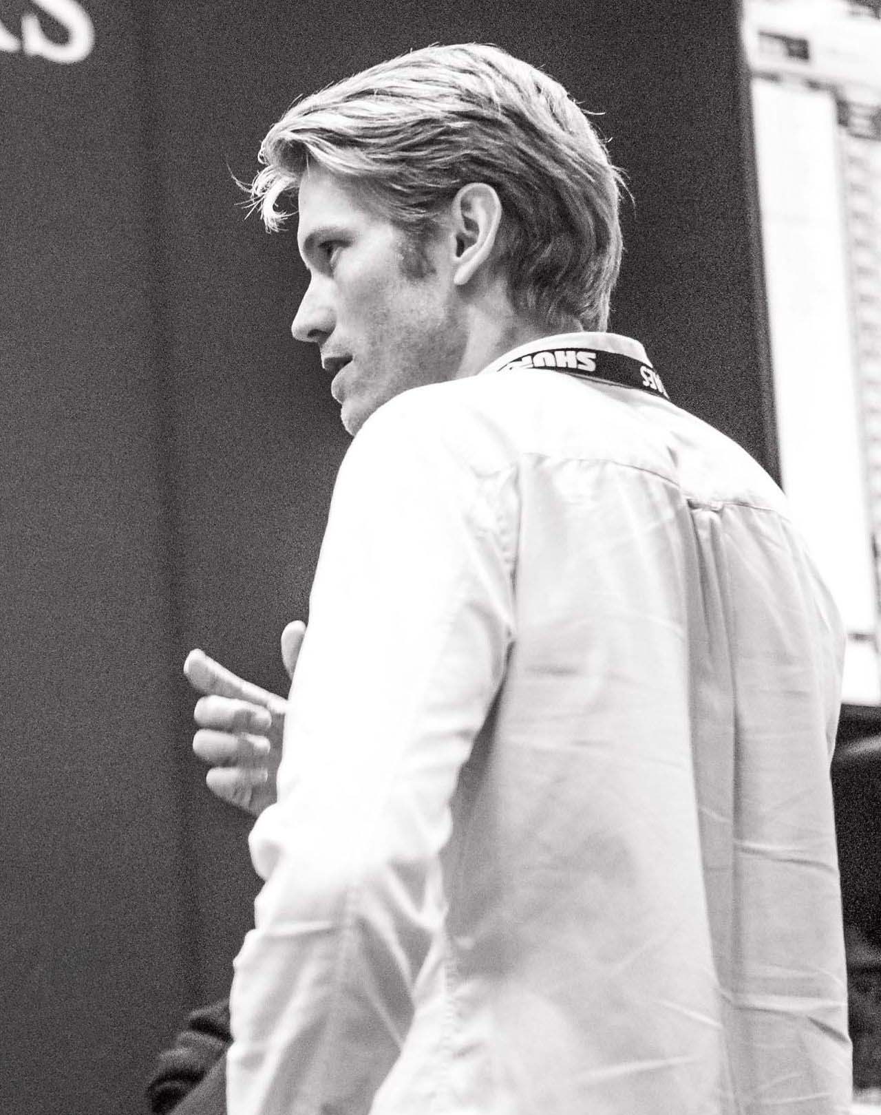 Magazine - Mix With The Masters