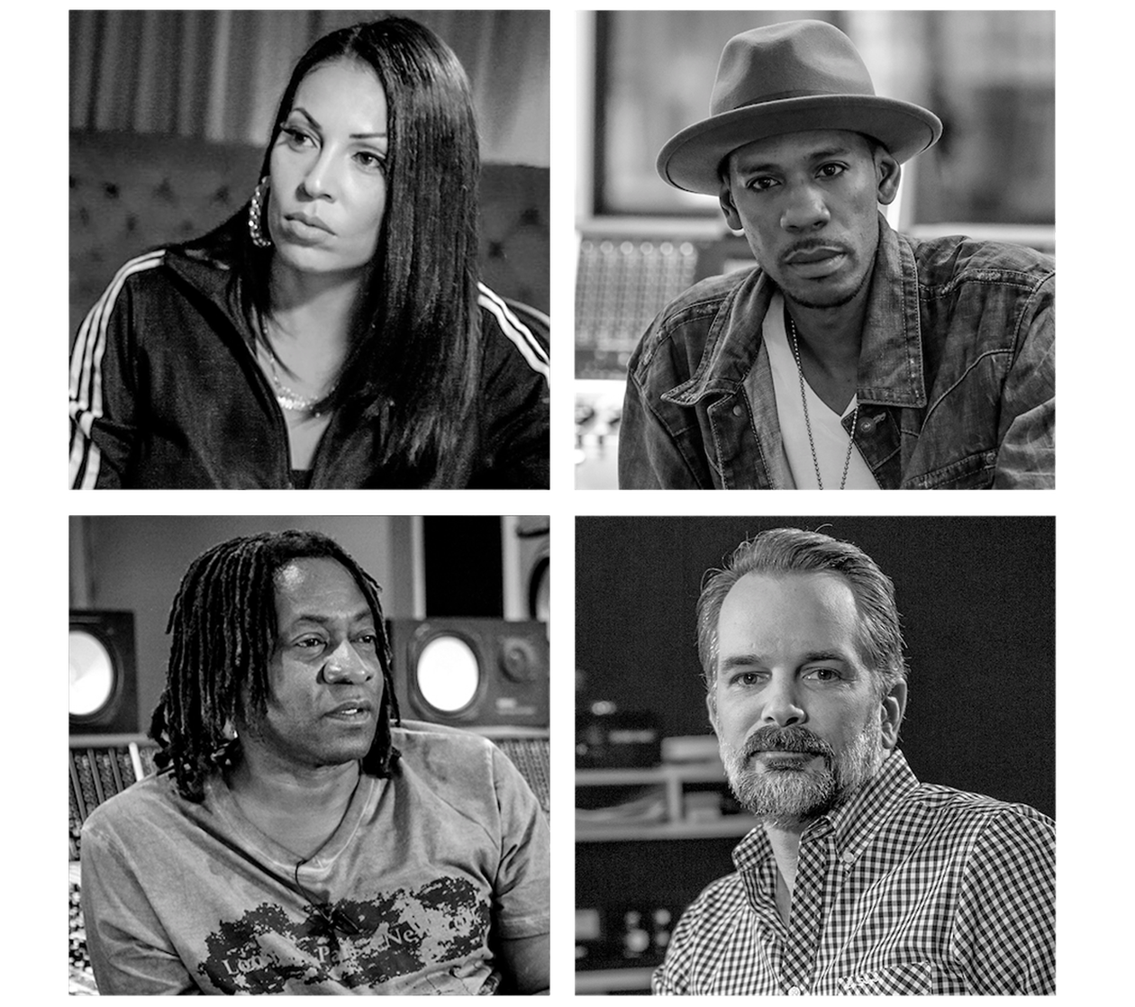 Magazine - Mix With The Masters