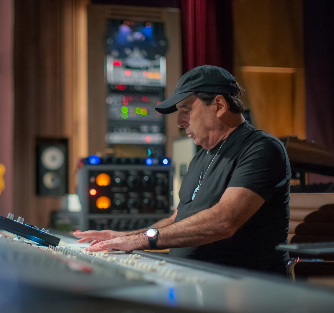 Videos - Mix With The Masters