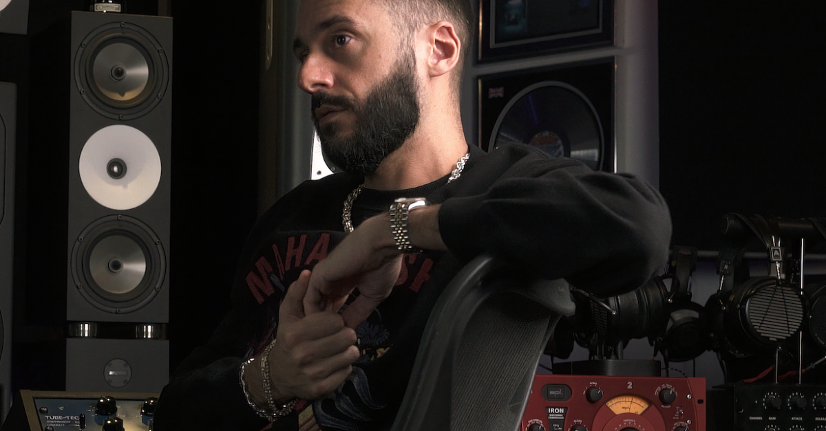 Apply to this Masterclass - Four-Day Masterclass in Paris - Mix With ...