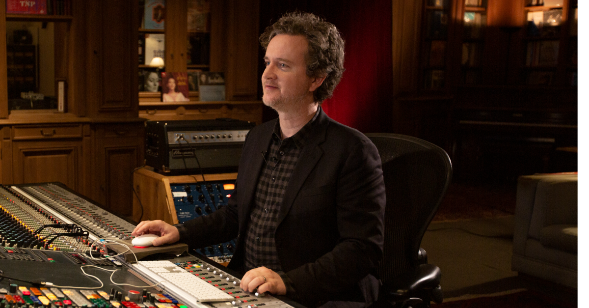 Greg Wells - Mix With The Masters
