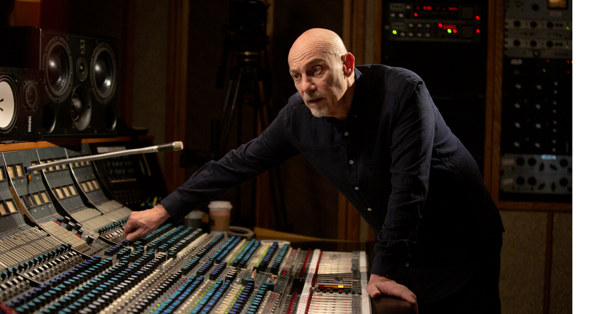 Joe Chiccarelli - Mix With The Masters