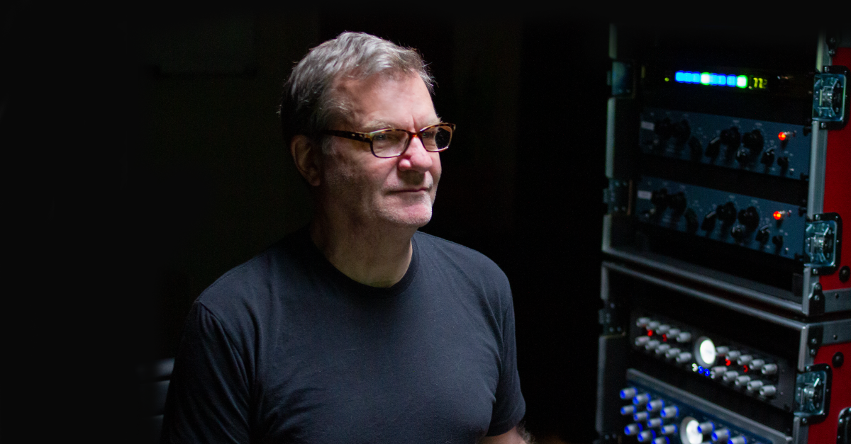 John Greenham - Mix with the Masters