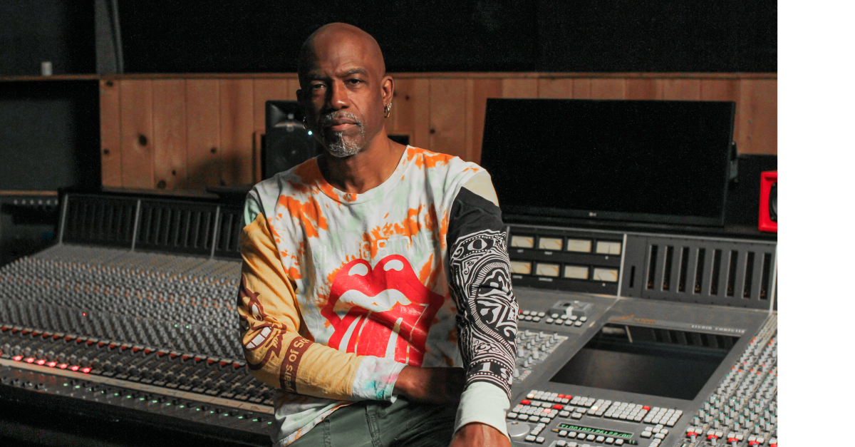 Neal Pogue - Mix With The Masters