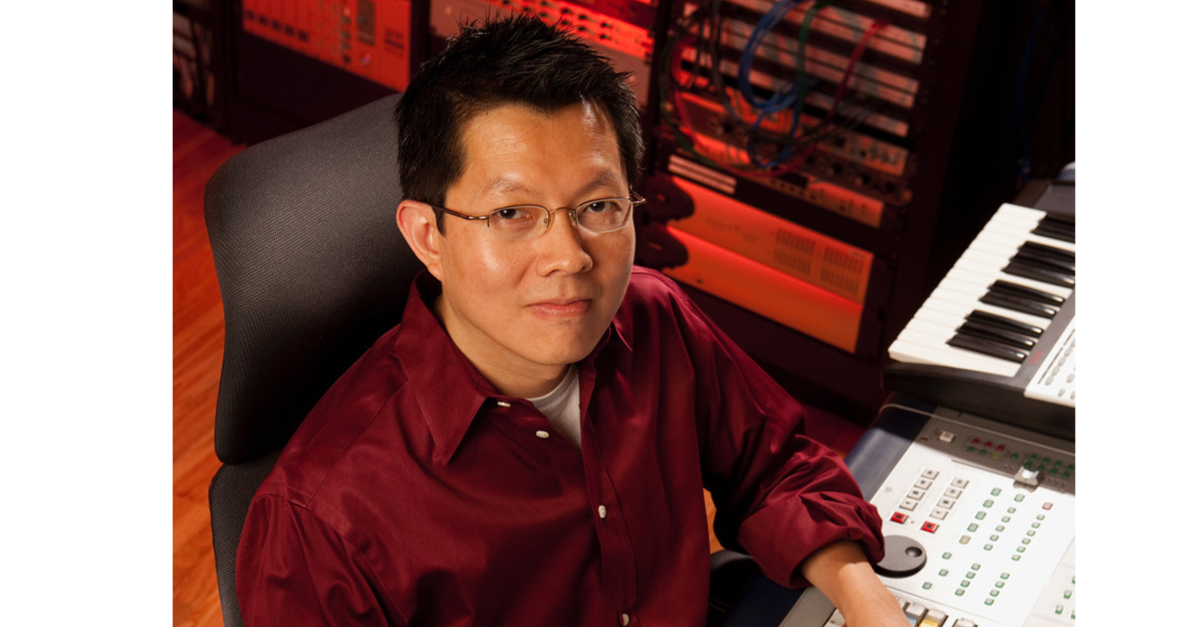 Phil Tan - Mix With The Masters