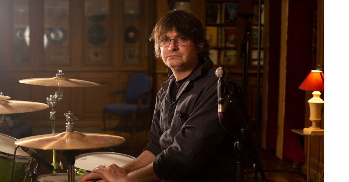 Steve Albini - Mix With The Masters