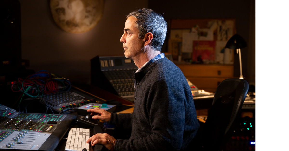 Tony Maserati - Mix With The Masters