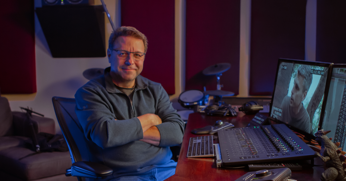 Ron Bartlett - Mix With The Masters