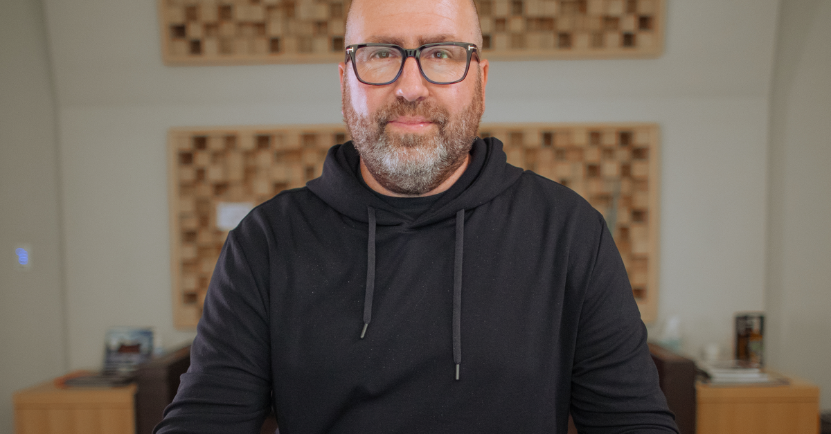 Chris Gehringer - Mix With The Masters