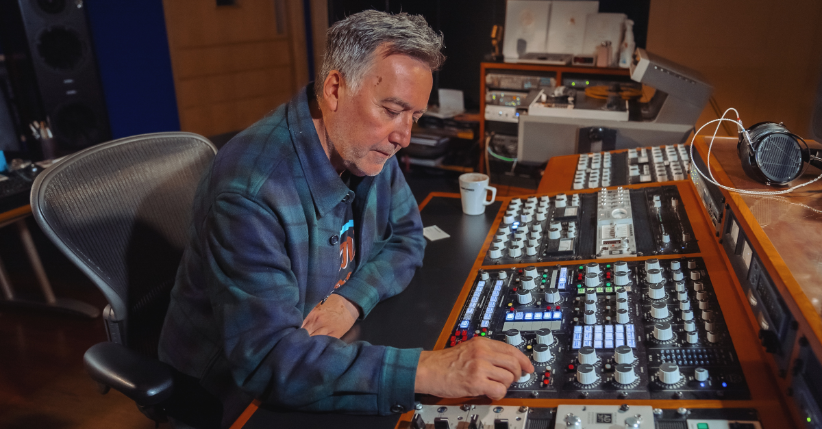 Royal Morning Blue & Hannah Damon Albarn & Fete Sad Girls Mastering ...