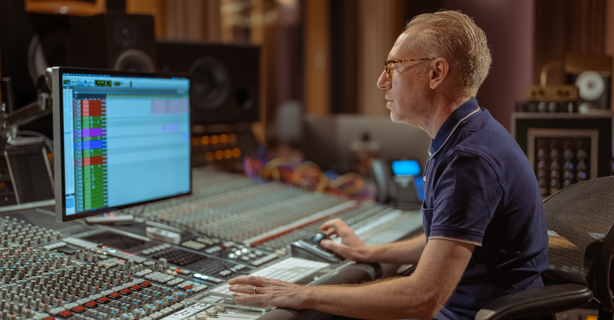 Midnight City M83 Deconstructing a Mix #45 - Videos - Mix With The Masters