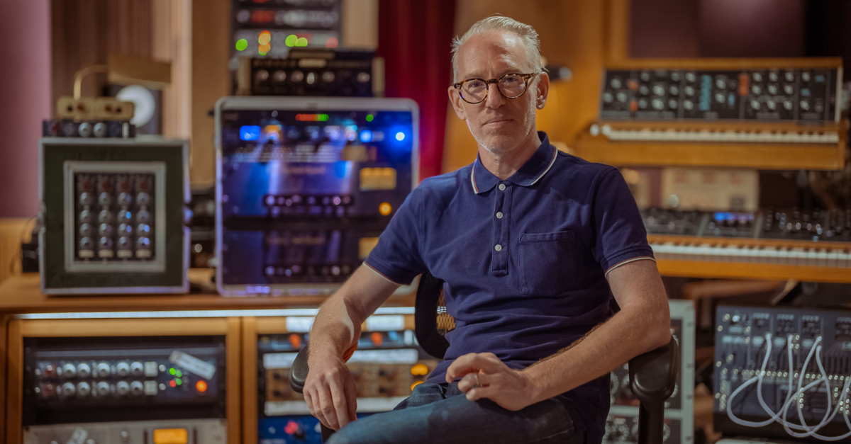 Midnight City M83 Deconstructing a Mix #45 - Videos - Mix With The Masters