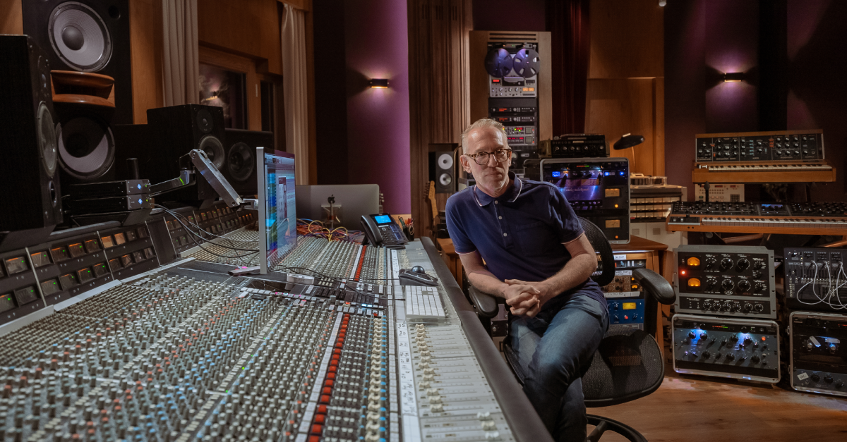 Midnight City M83 Deconstructing a Mix #45 - Videos - Mix With The Masters