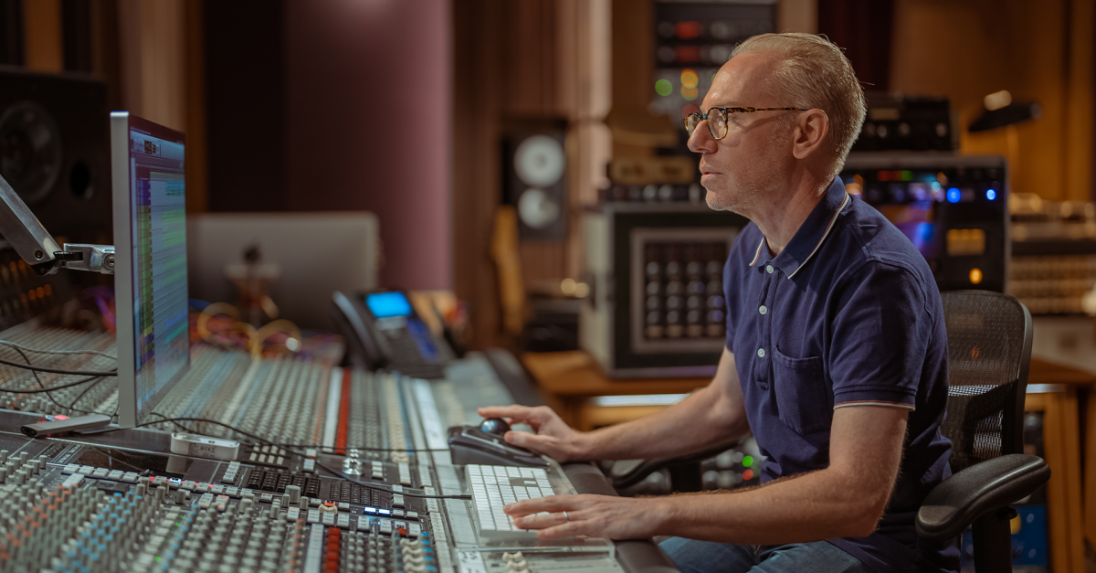 Midnight City M83 Deconstructing a Mix #45 - Videos - Mix With The Masters