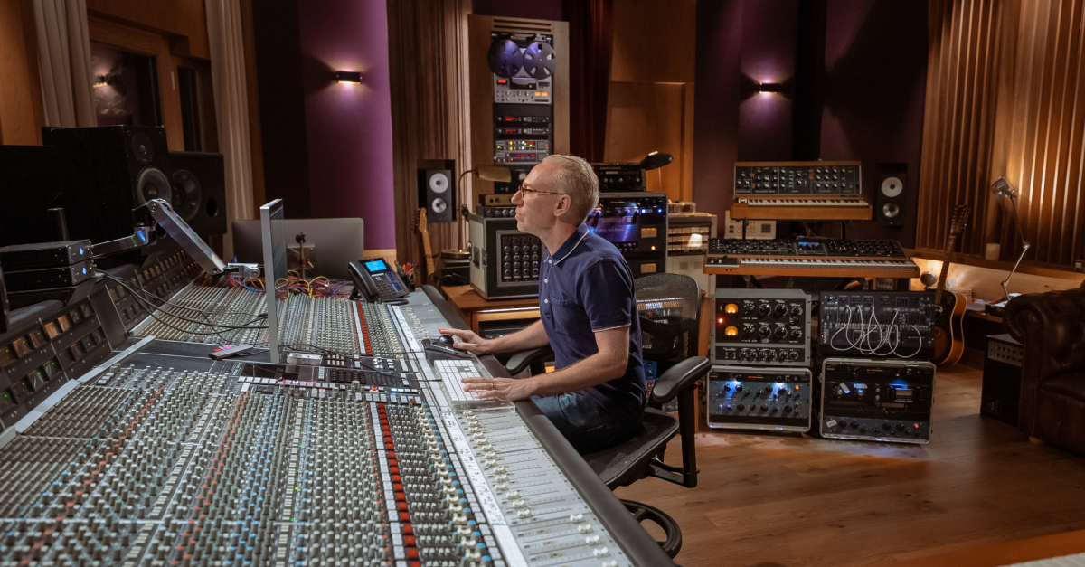 Midnight City M83 Deconstructing a Mix #45 - Videos - Mix With The Masters