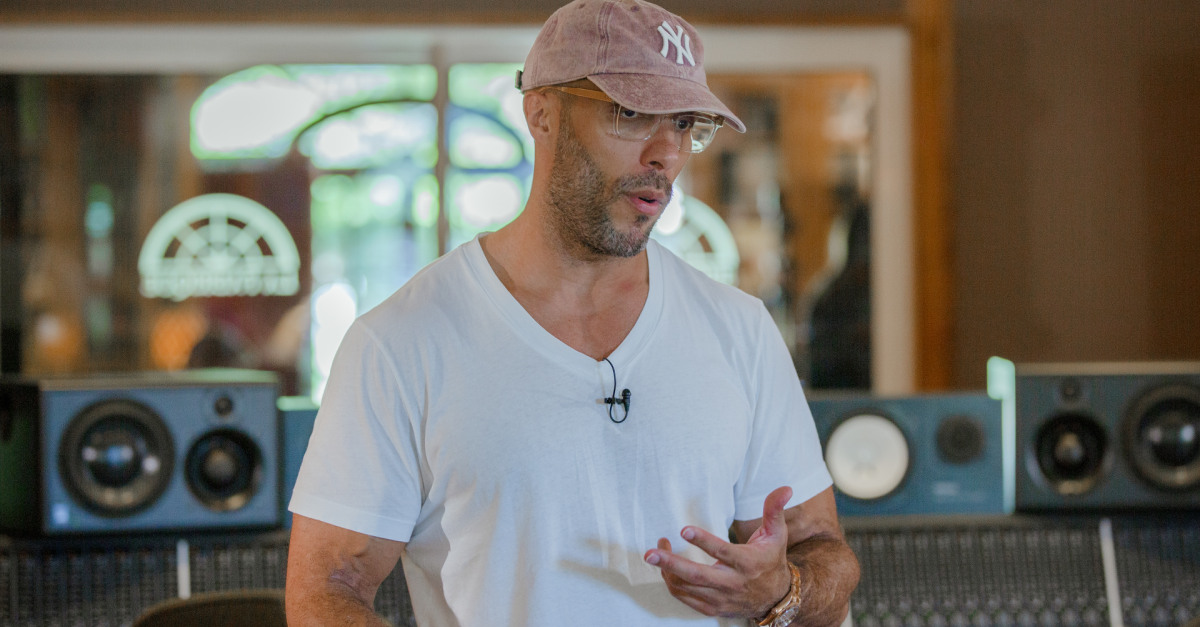 Advanced Mix Techniques Production Seminar #4 - Videos - Mix With The ...