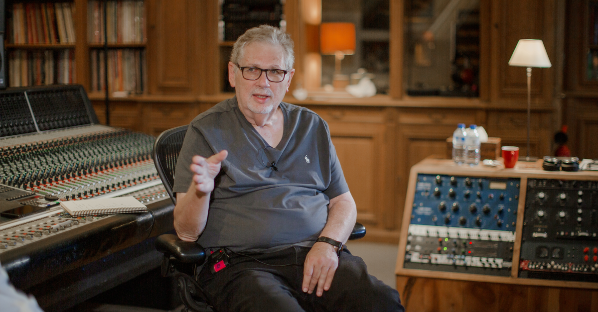 Advanced Mix Techniques Production Seminar #4 - Videos - Mix With The ...