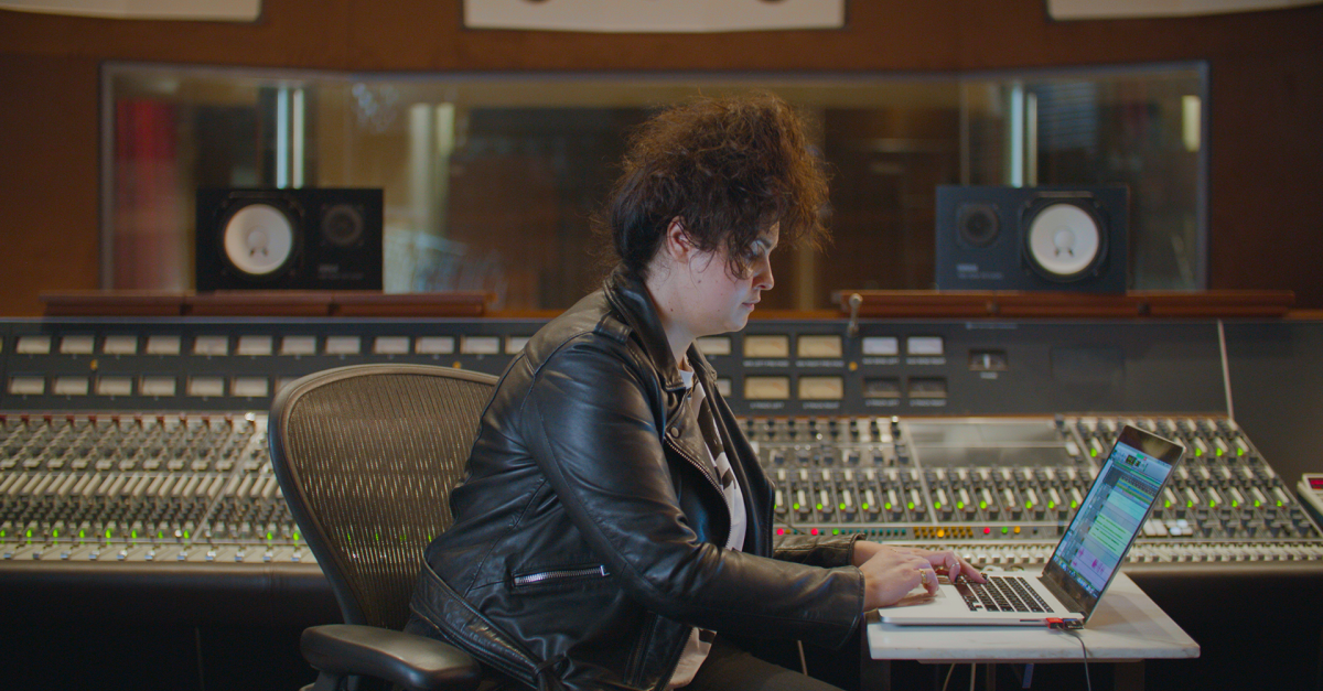 Howler SATE Inside the Track #91 - Videos - Mix With The Masters