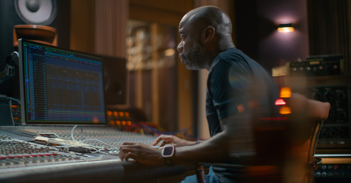 Bongos Cardi B, Megan Thee Stallion Inside the Track #103 - Videos ...