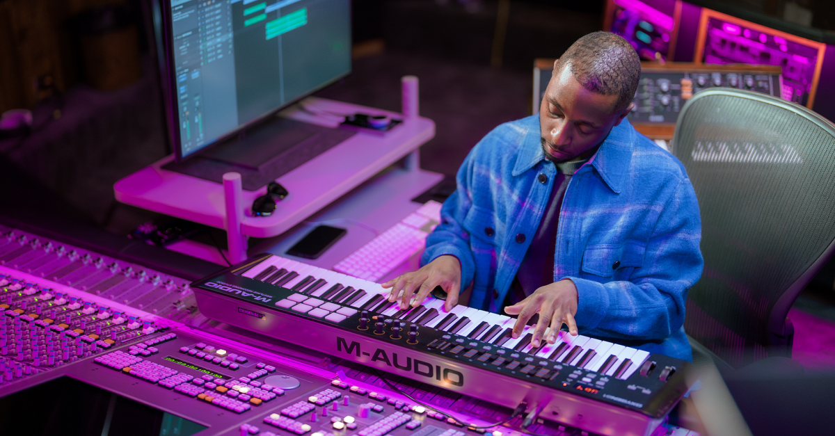 Tried Our Best, MAFIA Drake, Travis Scott Inside the Track #108 ...