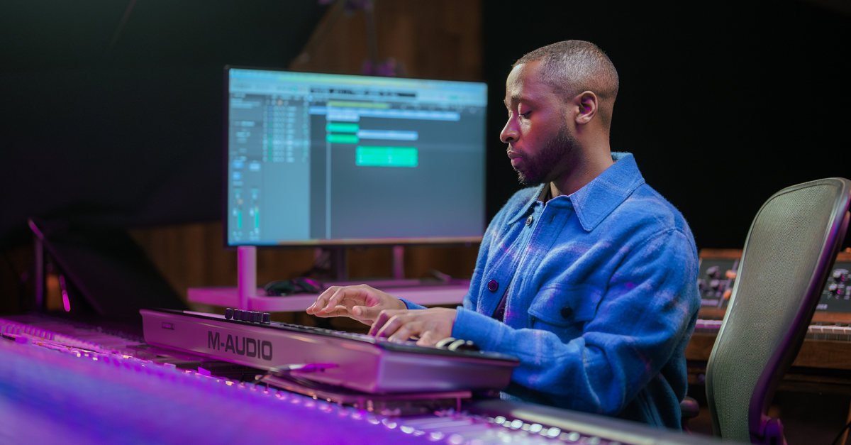 Tried Our Best, MAFIA Drake, Travis Scott Inside the Track #108 ...