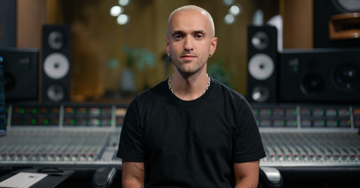 Crew Love The Weeknd, Drake Inside the Track #110 - Videos - Mix With ...