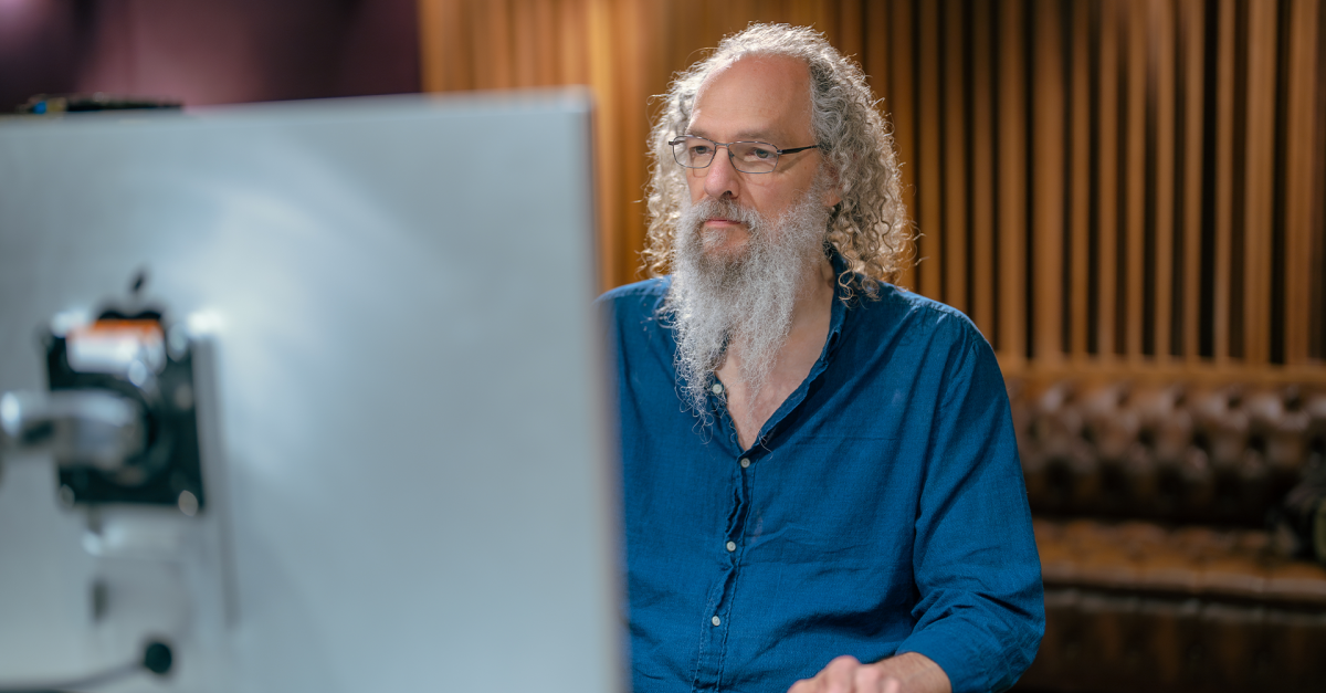 David Low Roar Inside the Track #113 - Videos - Mix With The Masters