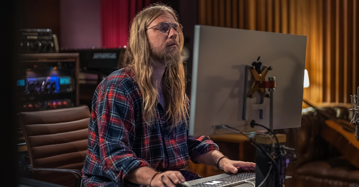 Slow Burn Kacey Musgraves Inside the Track #117 - Videos - Mix With The Masters