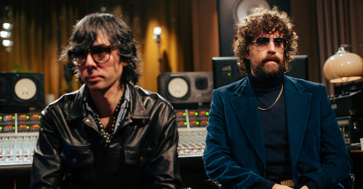 Neverender Justice Inside the Track #119 - Videos - Mix with the Masters