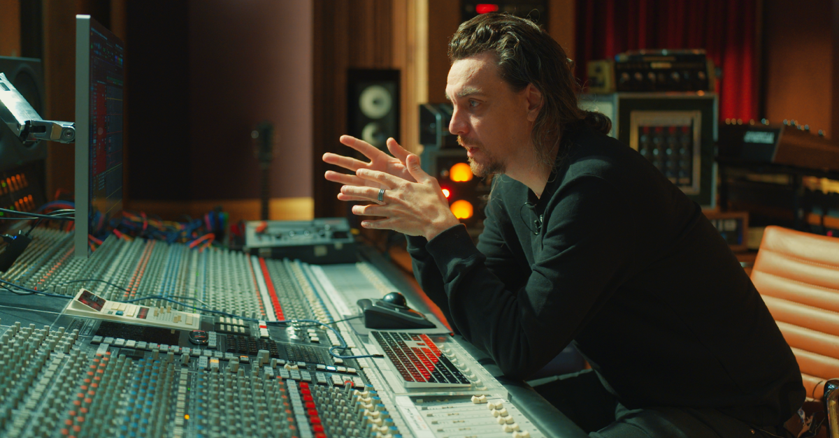 BREAK MY SOUL - THE QUEENS REMIX Beyoncé Inside the Track #121 - Videos - Mix With The Masters