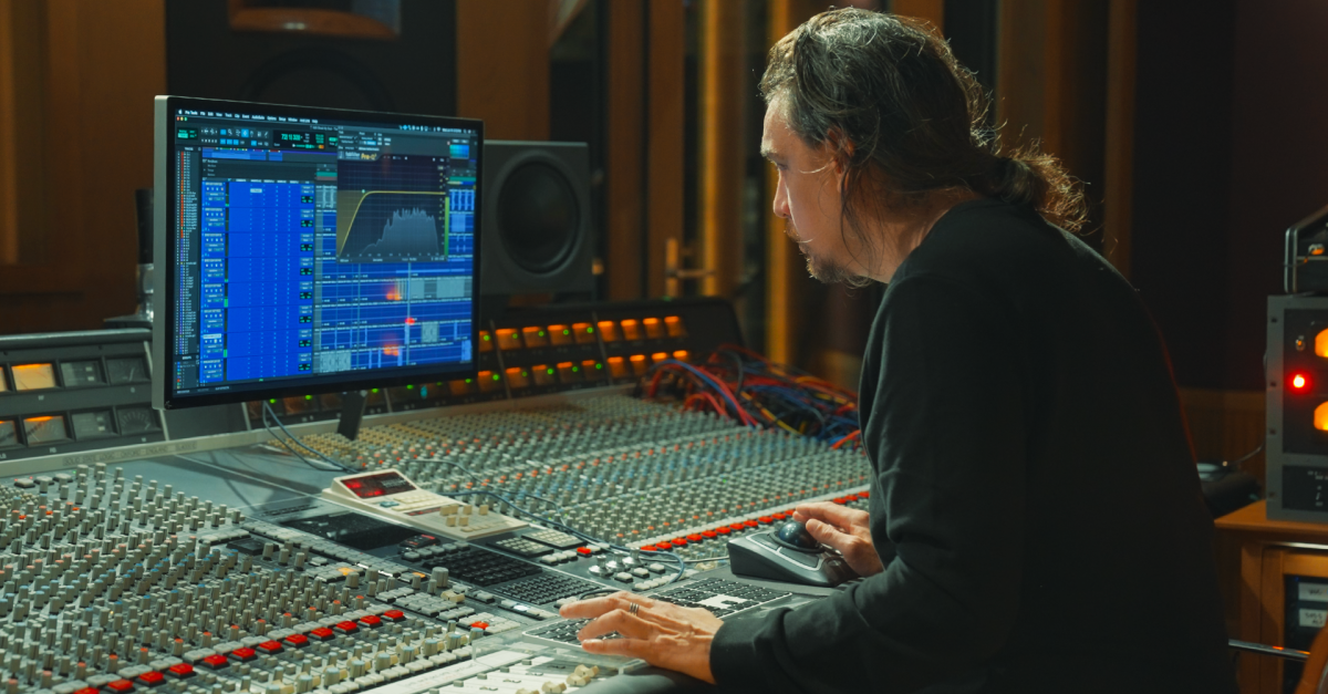 BREAK MY SOUL - THE QUEENS REMIX Beyoncé Inside the Track #121 - Videos - Mix With The Masters