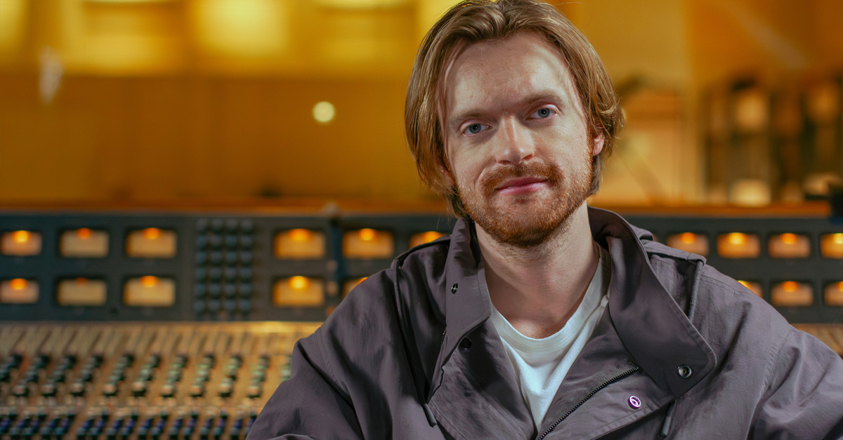 For Cryin’ Out Loud! FINNEAS Inside the Track #138 - Videos - Mix with ...