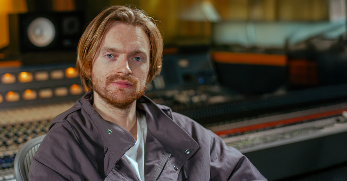 For Cryin’ Out Loud! FINNEAS Inside the Track #138 - Videos - Mix with ...