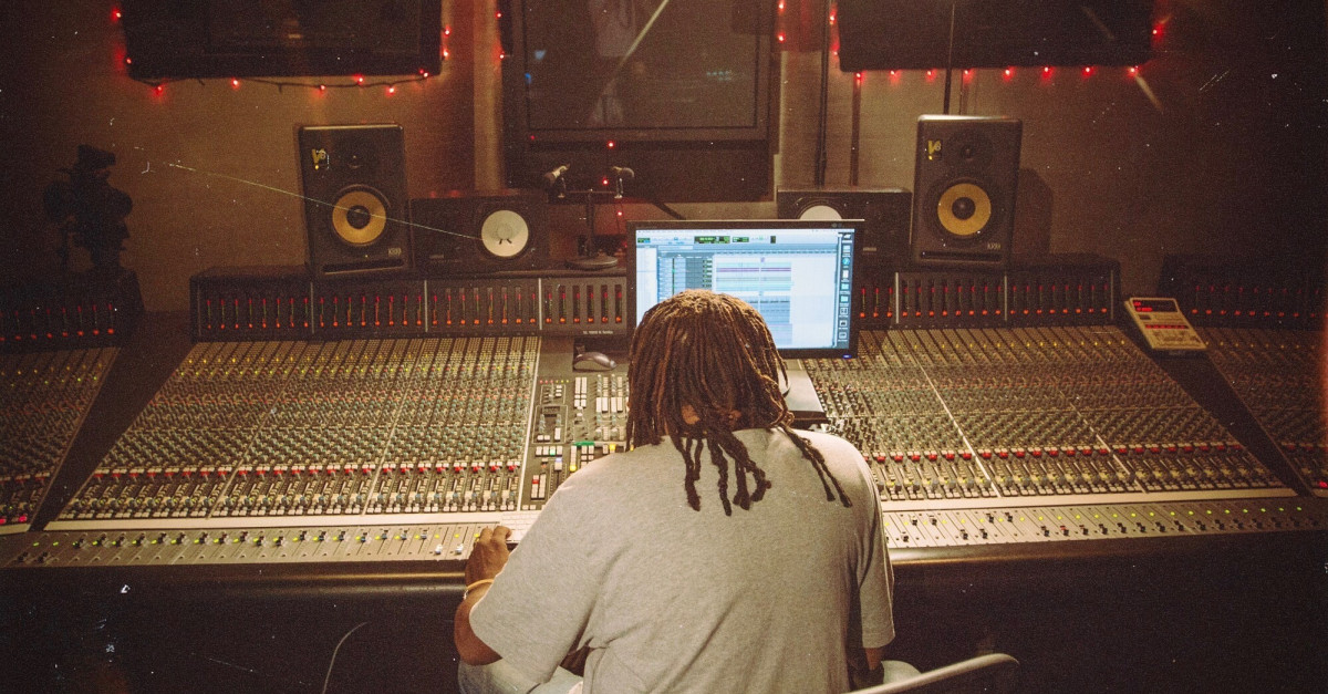 Not A Bad Thing Justin Timberlake Deconstructing a Mix #15 - Videos ...