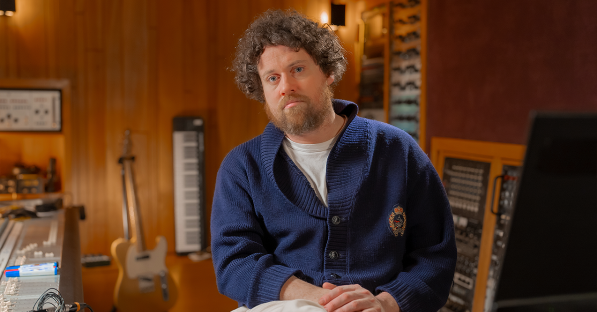 The Bay Metronomy Inside the Track #70 - Videos - Mix With The Masters