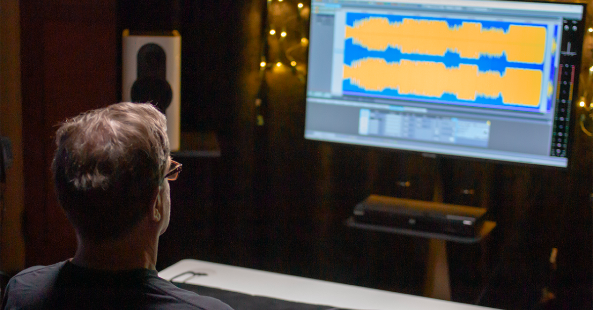 Workshop Billie Eilish, K.Flay, & Donna Missal Mastering Workshop #6 ...