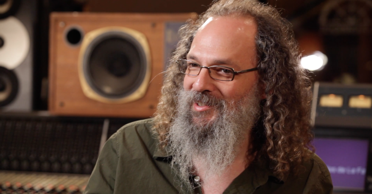 Recording Upright Bass - Videos - Mix with the Masters