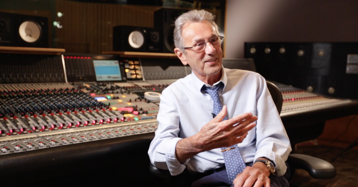 Tape vs Digital Recording - Videos - Mix with the Masters