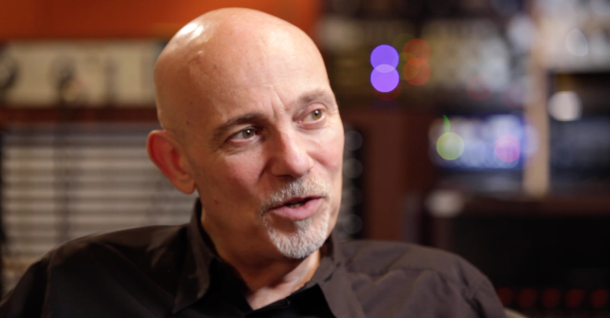 Tape Vs. Digital Recording - Videos - Mix with the Masters