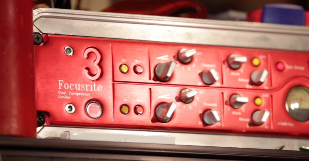 Mixbus Chain - Videos - Mix With The Masters