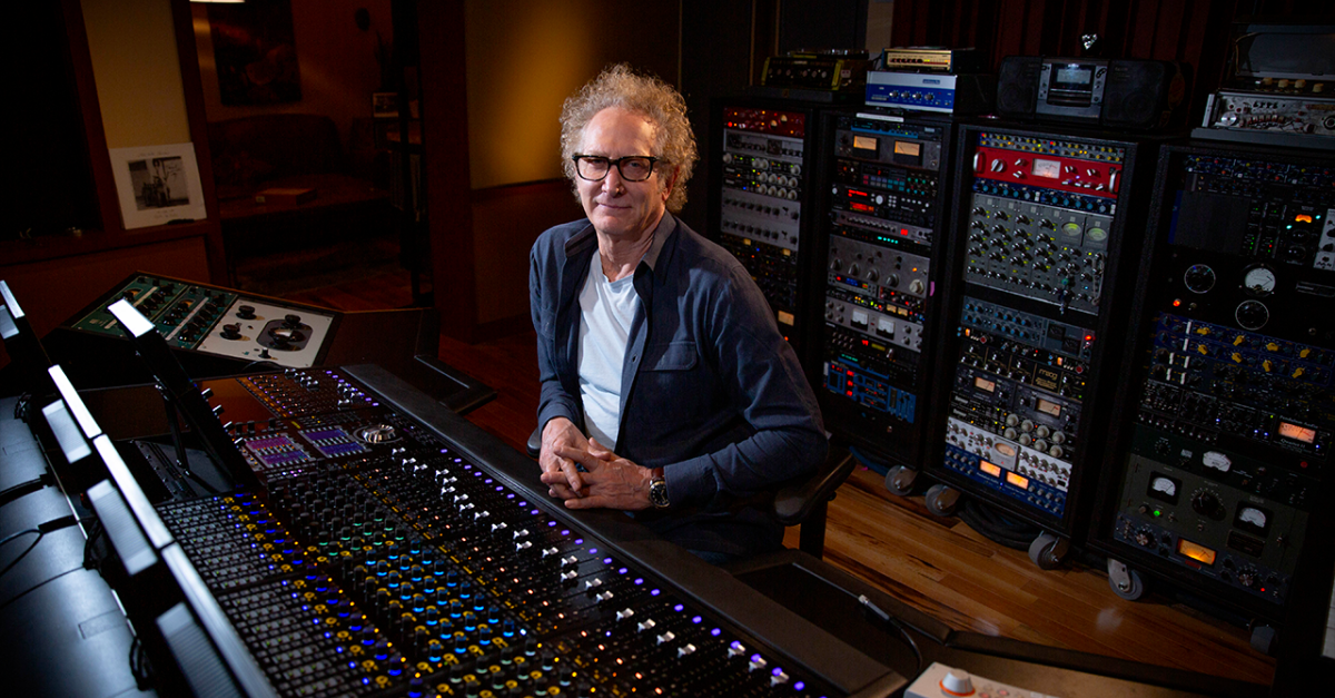 Mixing Setup Mixing Setup #1 - Videos - Mix With The Masters