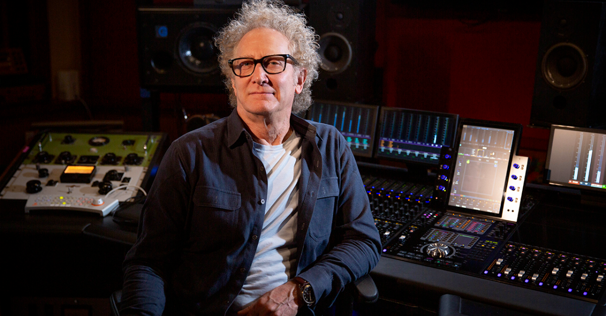 Mixing Setup Mixing Setup #1 - Videos - Mix With The Masters