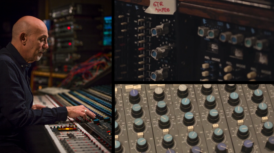 This Must Be the Place (Naive Melody) Wildling Recording a band #2 ...